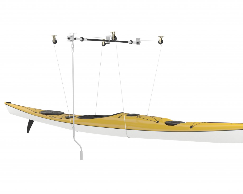 Thule Multi Lift 572