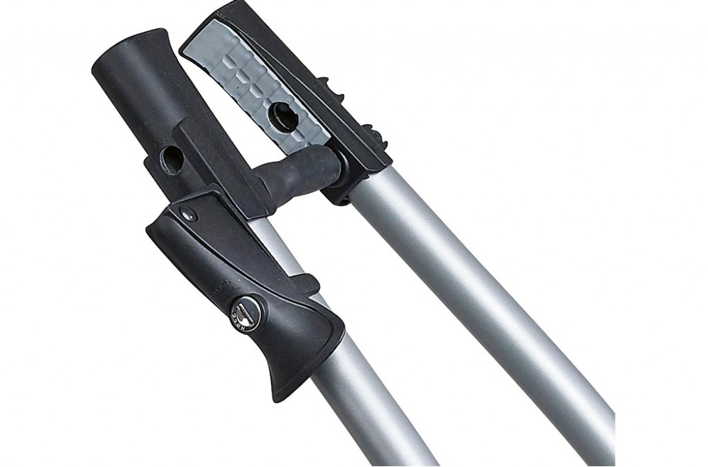 Thule FreeRide 532 Roof Mounted Bike Rack