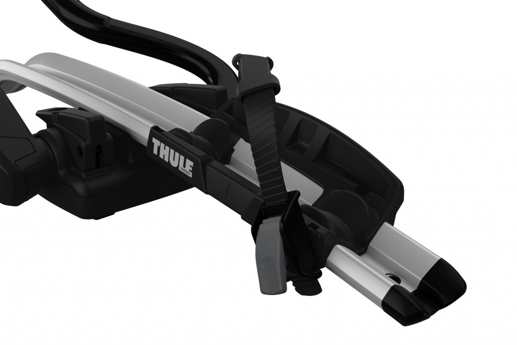 Thule ProRide 598 Roof Mounted Bike Carrier
