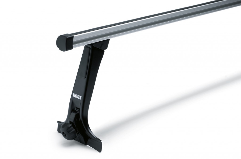 Thule 9531 Foot Pack