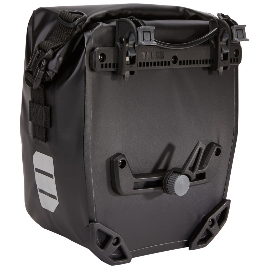 Thule Shield pannier bags