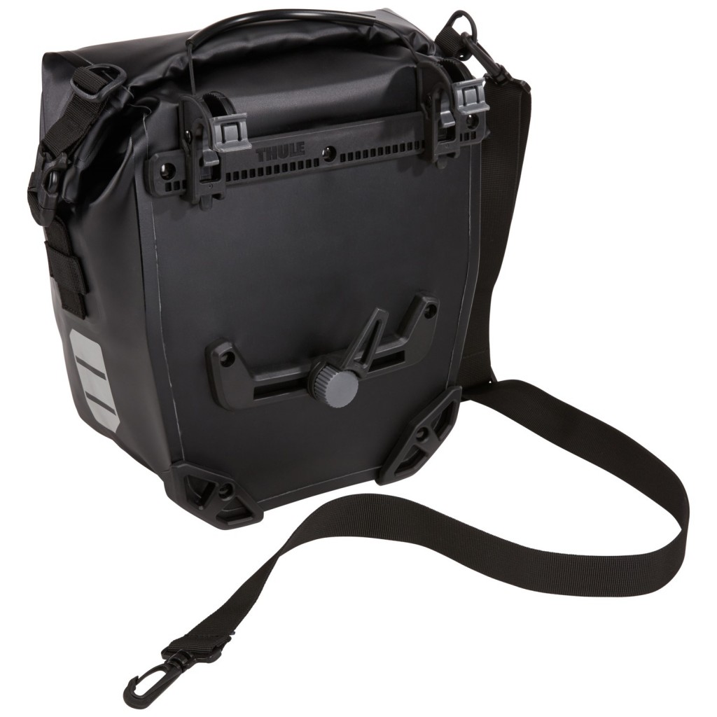 Thule Shield pannier bags