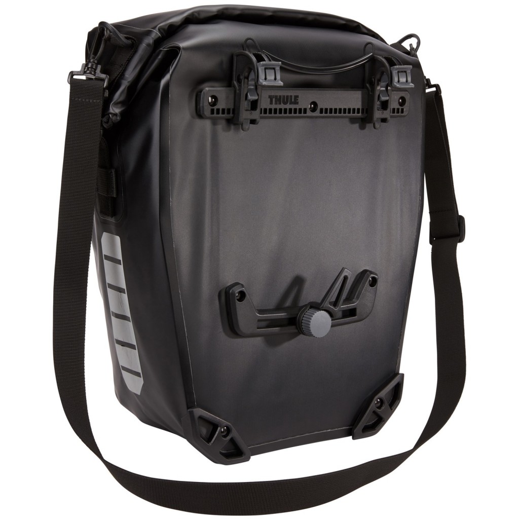 Thule Shield pannier bags