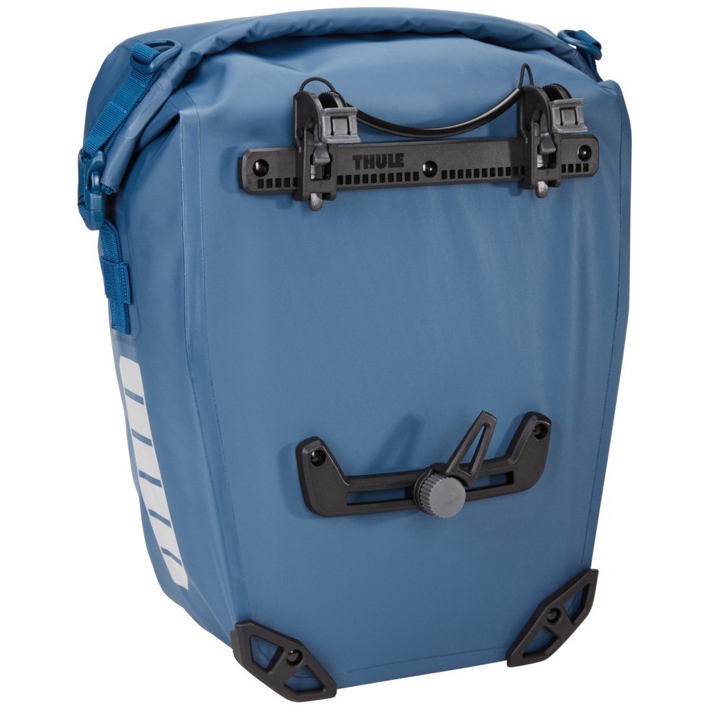 Thule Shield pannier bags