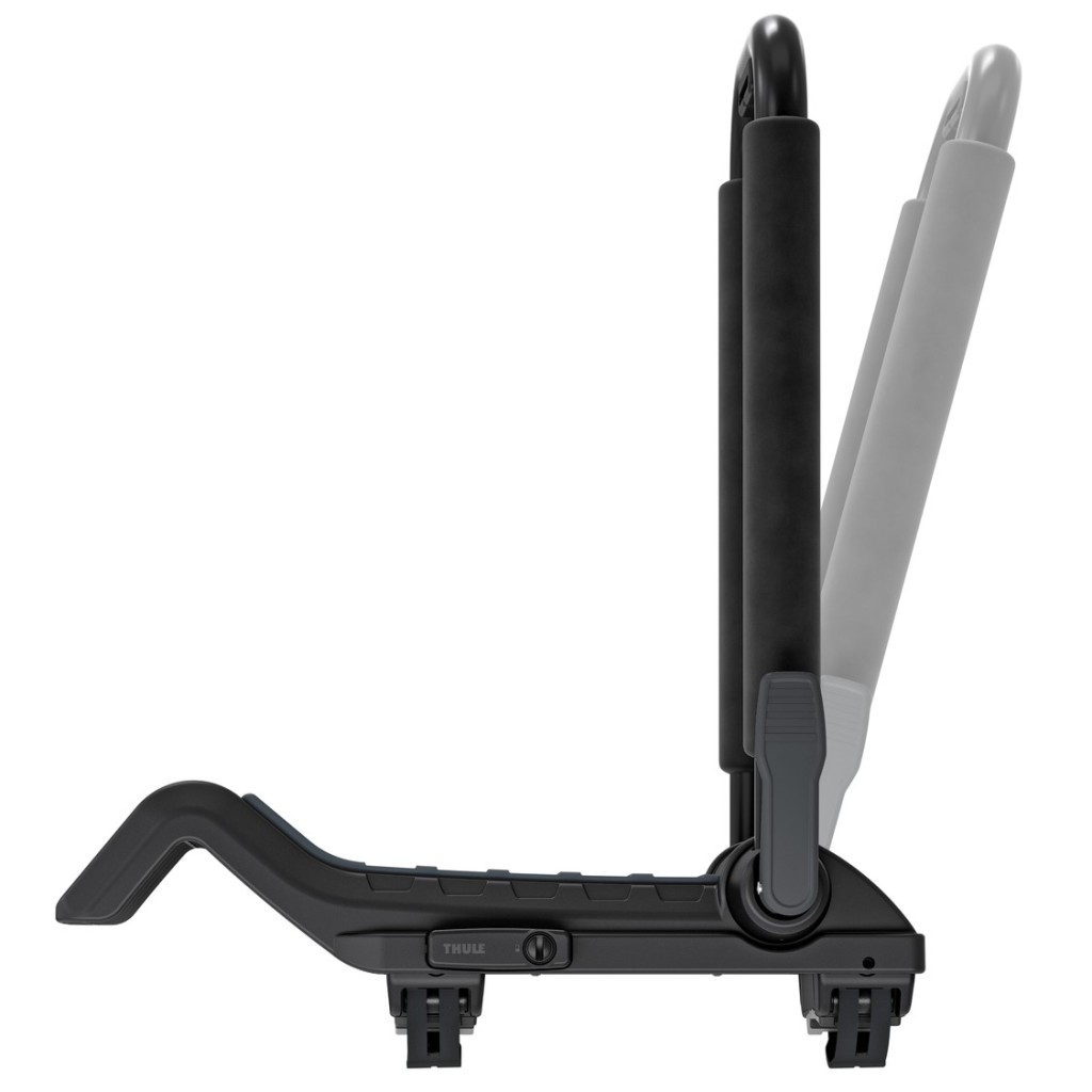 Thule Hull-a-Port XTR kayak carrier 848