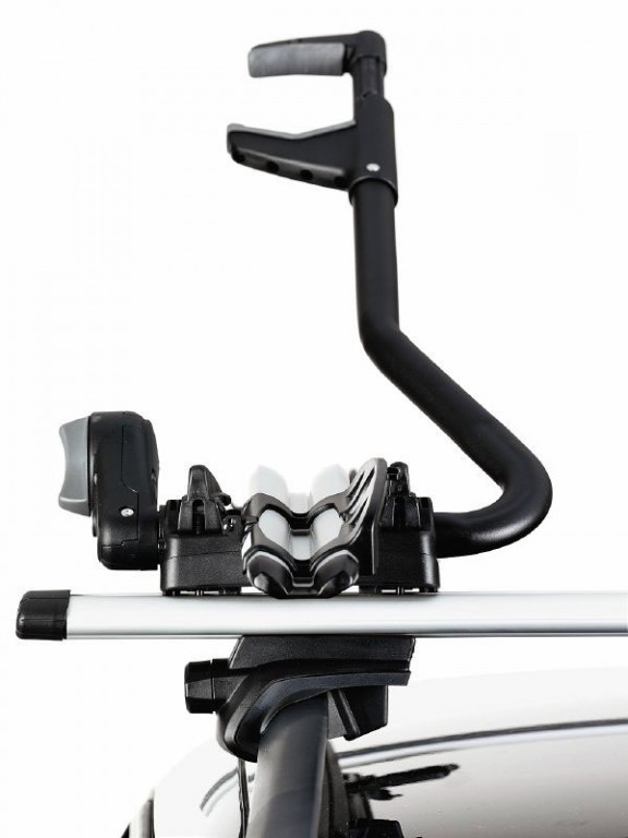 Thule ProRide 591 Roof Mounted Bike Carrier