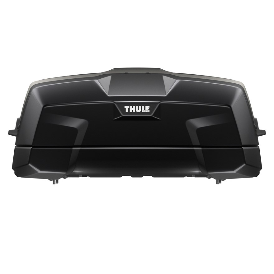 Thule Vector M roof box | Titan Matte | 613200