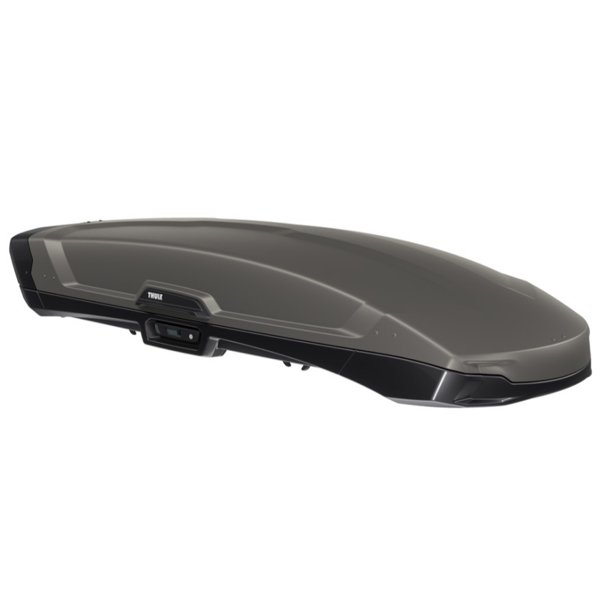 Thule Vector L roof box | Titan matte | 613700