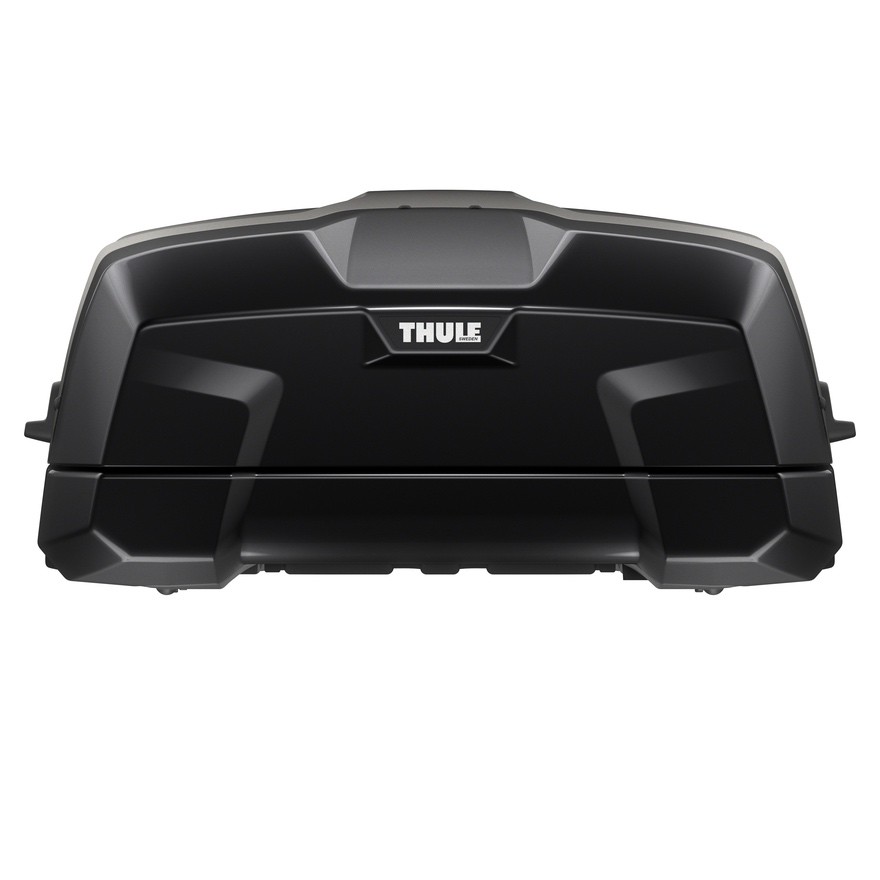 Thule Vector L roof box | Titan matte | 613700