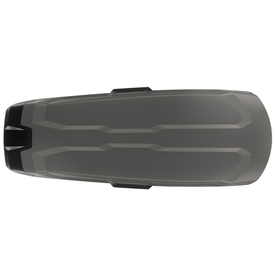 Thule Vector L roof box | Titan matte | 613700
