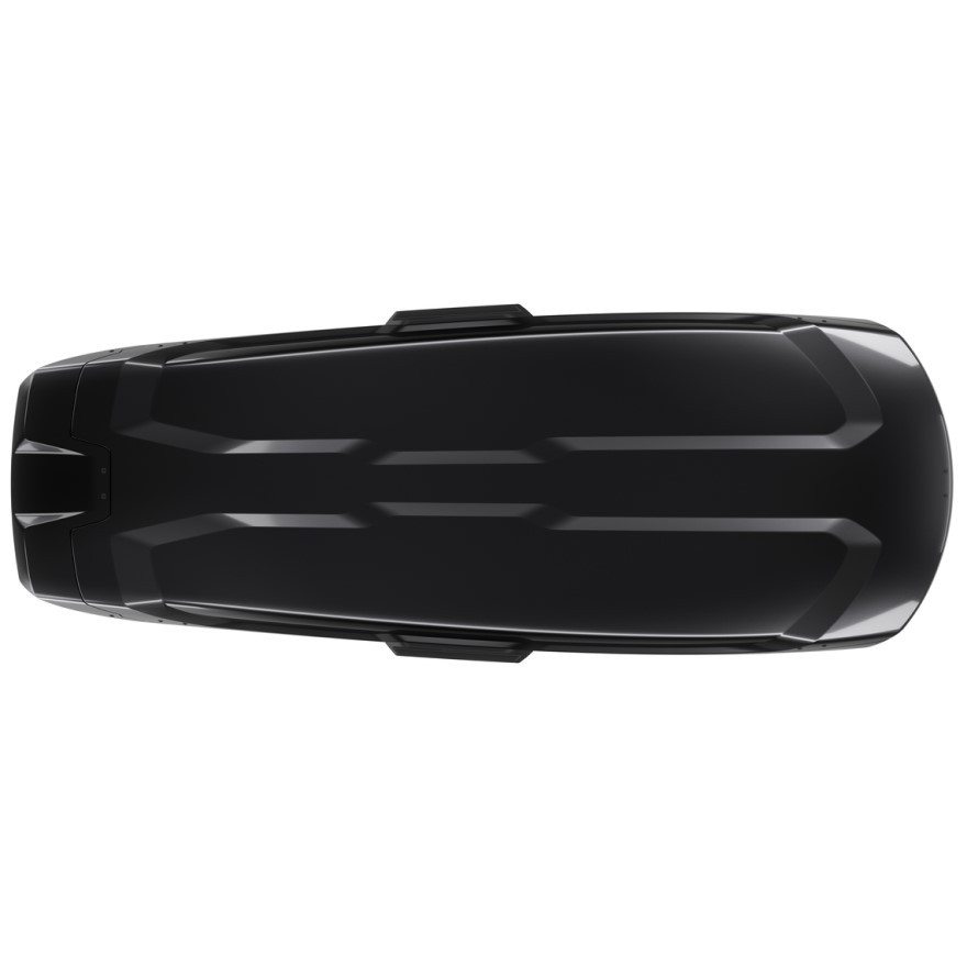 Thule Vector L roof box | Black Glossy | 613701