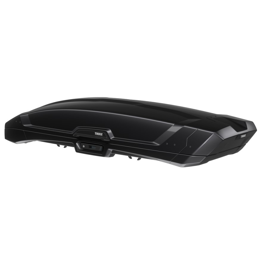 Thule Vector L roof box | Black Glossy | 613701