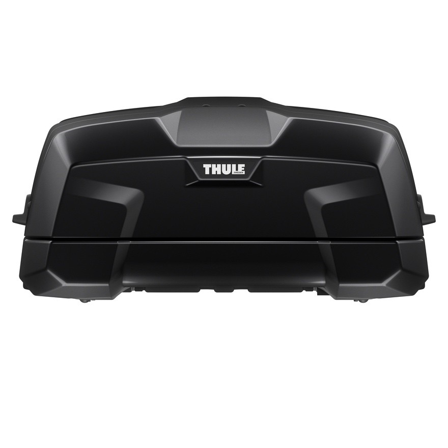 Thule Vector L roof box | Black Glossy | 613701