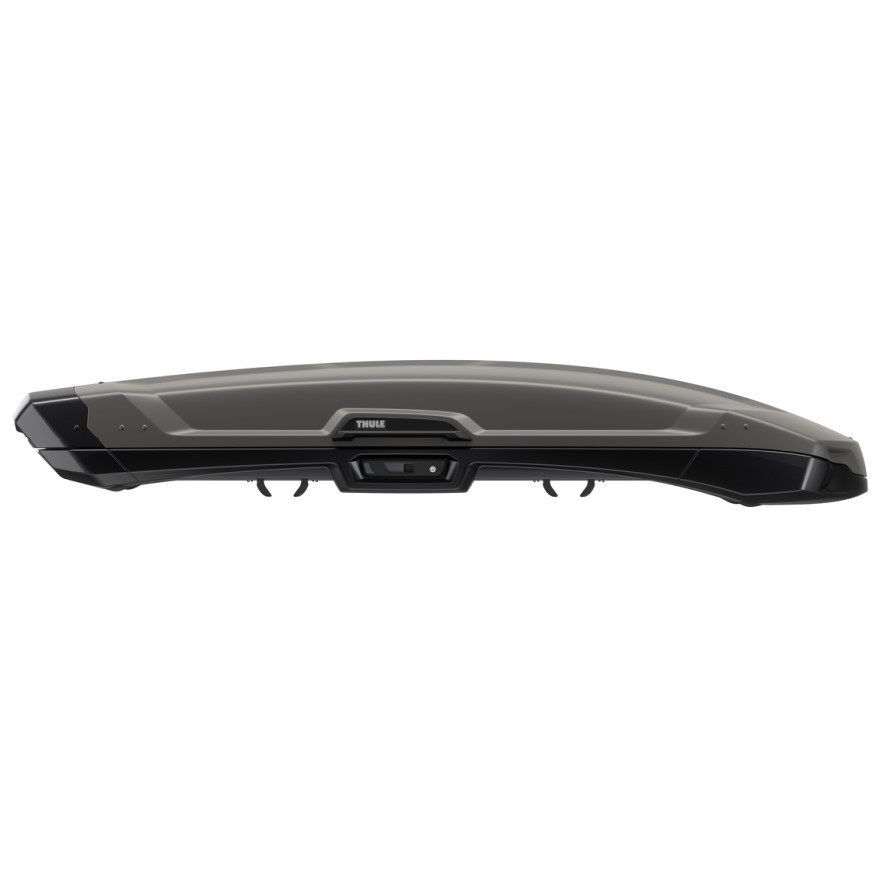Thule Vector Alpine roof box | Titan Matte | 613500