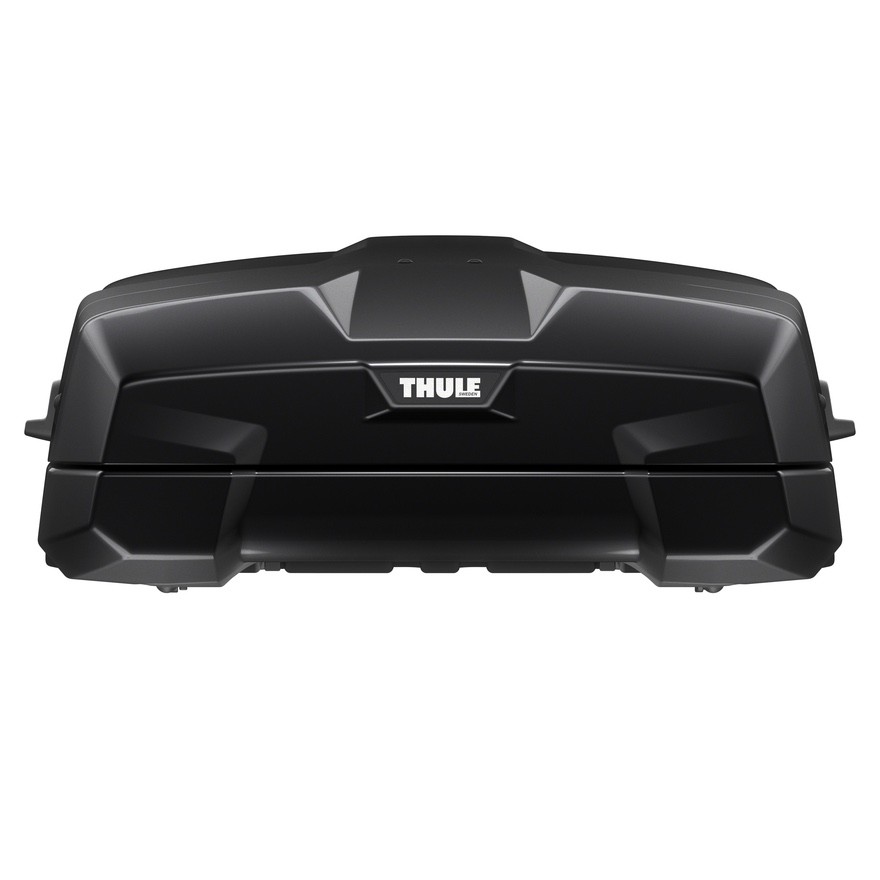 Thule Vector Alpine roof box | Black Glossy | 613501
