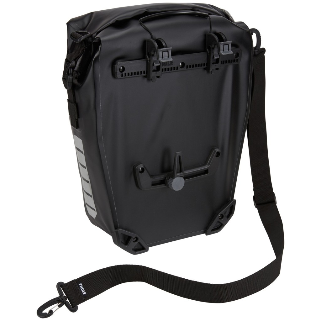 Thule Shield pannier bags