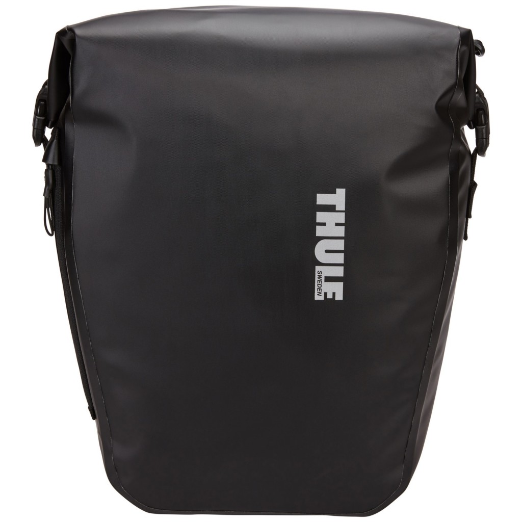 Thule Shield pannier bags