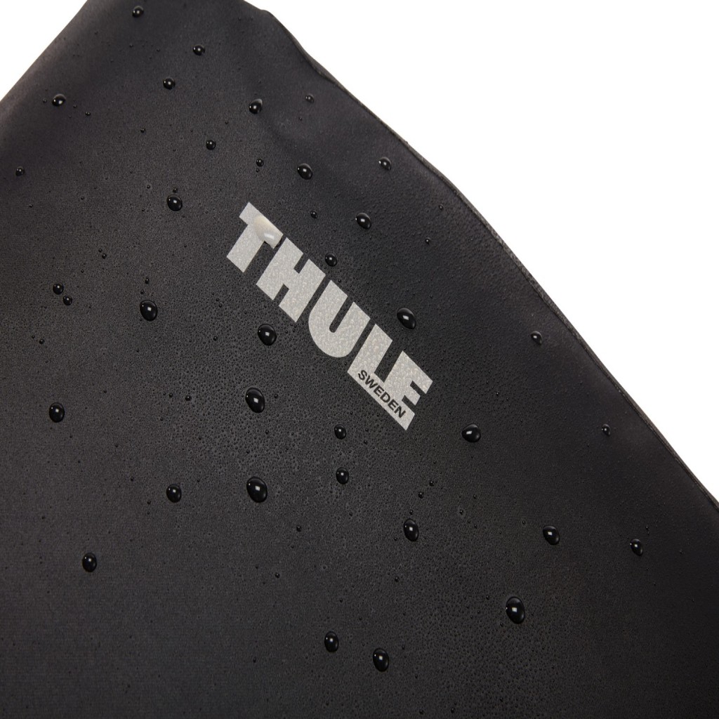 Thule Shield pannier bags