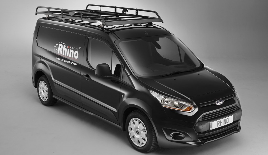 Rhino Modular roof rack