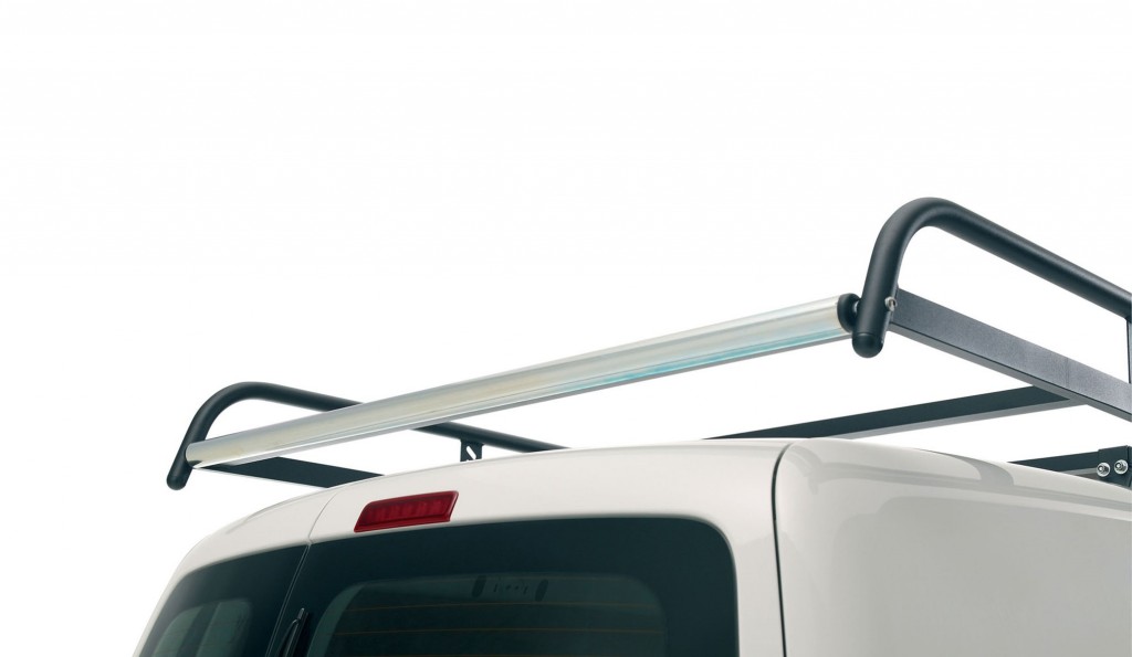 Rhino Modular roof rack