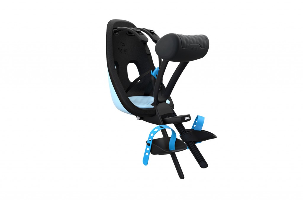 Thule 12080901 Yepp Nexxt Mini Handlebar Padding