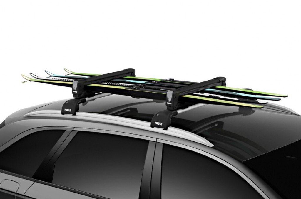 Thule SnowPack 7324B