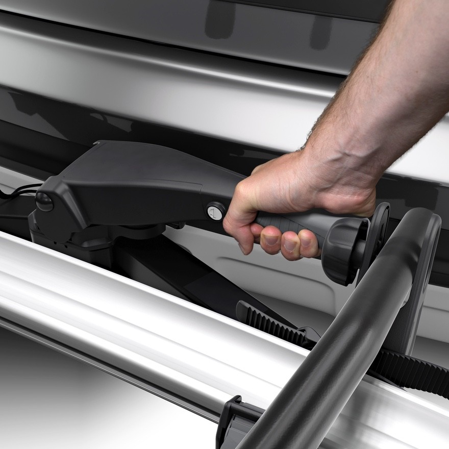 Thule 938 VeloSpace XT 2 | Thule towball bike rack