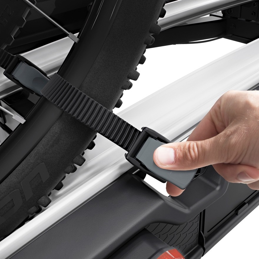 Thule 938 VeloSpace XT 2 | Thule towball bike rack