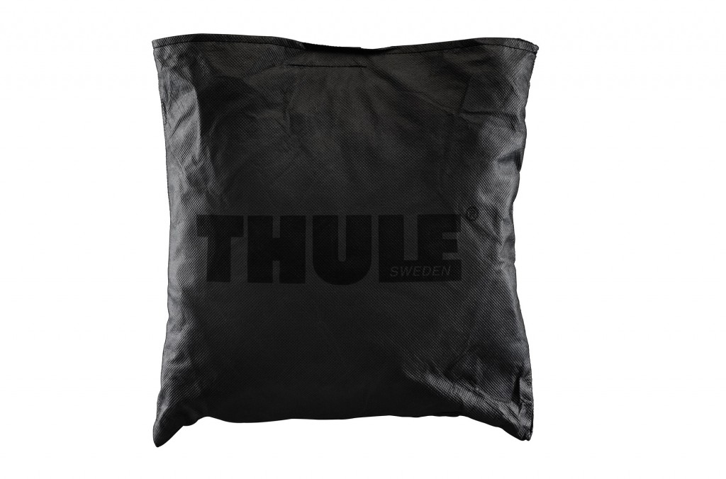 Thule Roof Box Lid Cover 698400