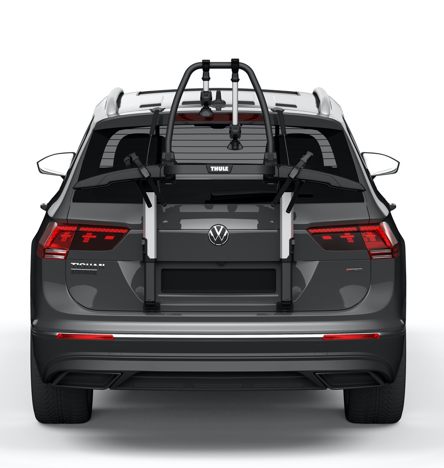 Thule OutWay 2 Platform 993