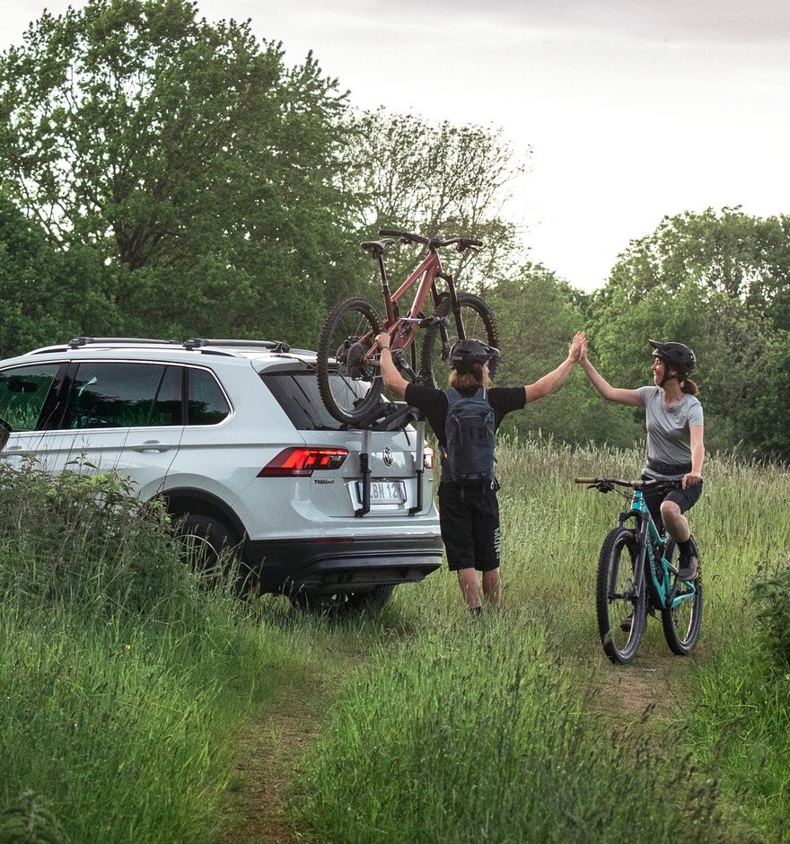 Thule OutWay 2 Platform 993