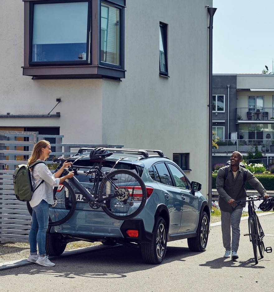 Thule OutWay Hanging 2 994