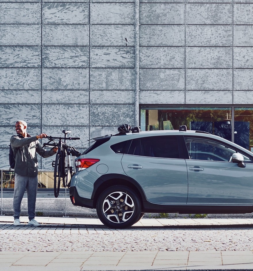 Thule OutWay Hanging 3 995