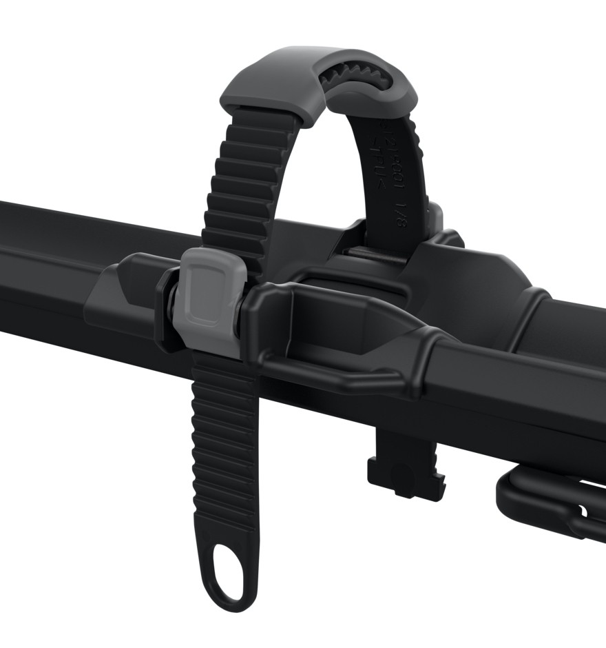 Thule FastRide 564 Roof Mounted Bike Carrier