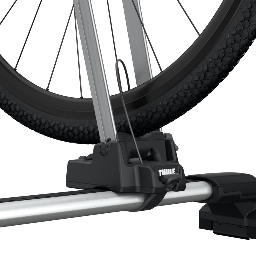 Thule 547 Front Wheel Holder