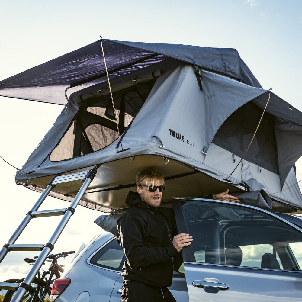 Thule Tepui Kukenam 3 Haze Grey