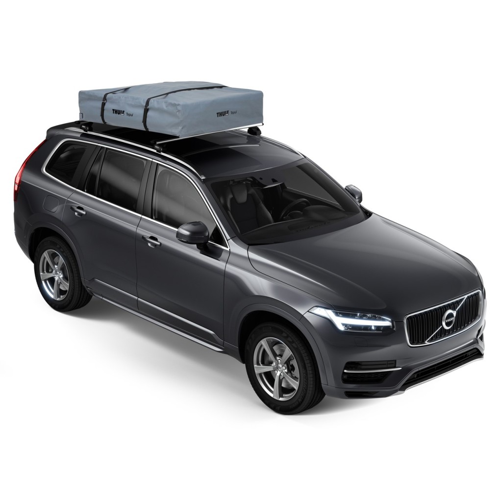 Thule Tepui Autana 3 Haze Grey