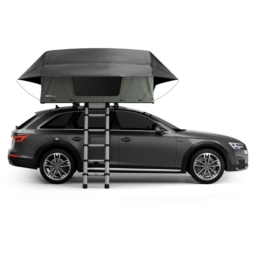 Thule Foothill rooftop tent