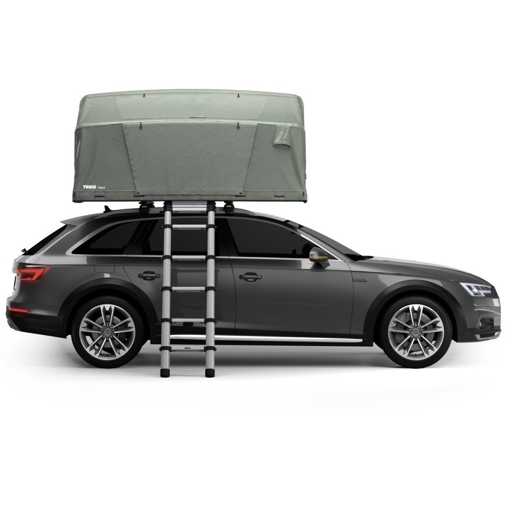 Thule Foothill rooftop tent