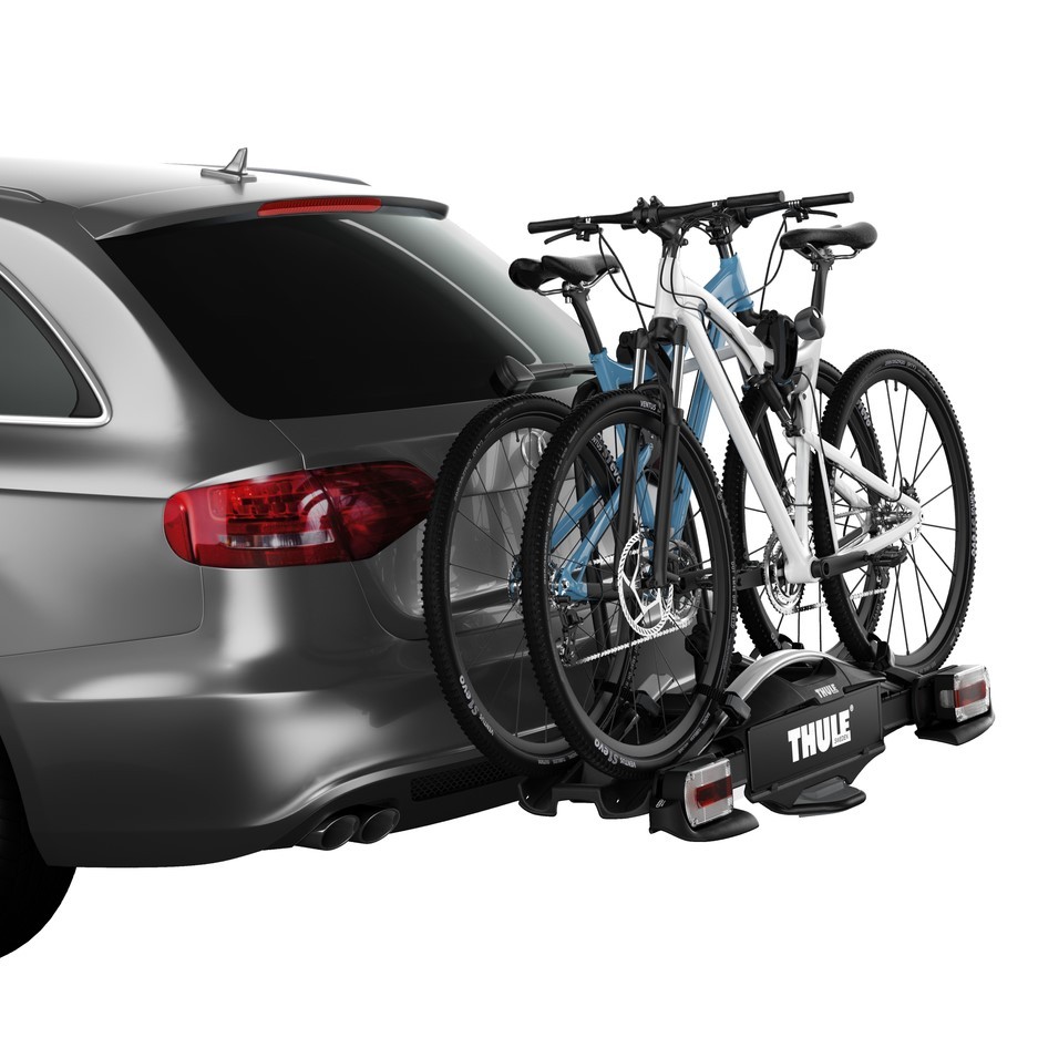 Thule VeloCompact 2 - 925 Bike Carrier - Used model