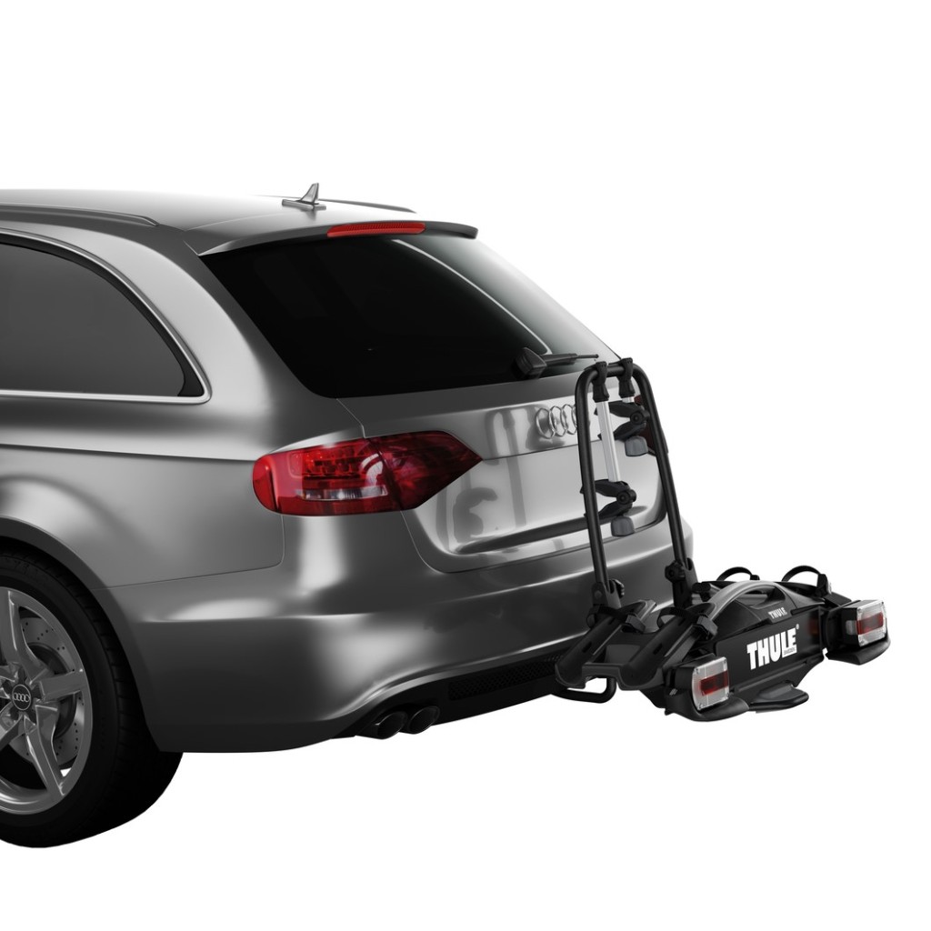 Thule VeloCompact 2 - 925 Bike Carrier - Used model