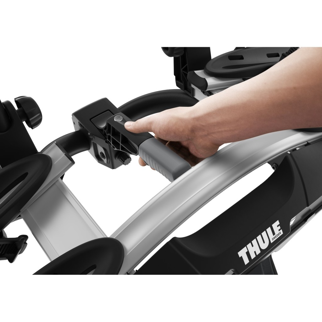 Thule VeloCompact 2 - 925 Bike Carrier - Used model