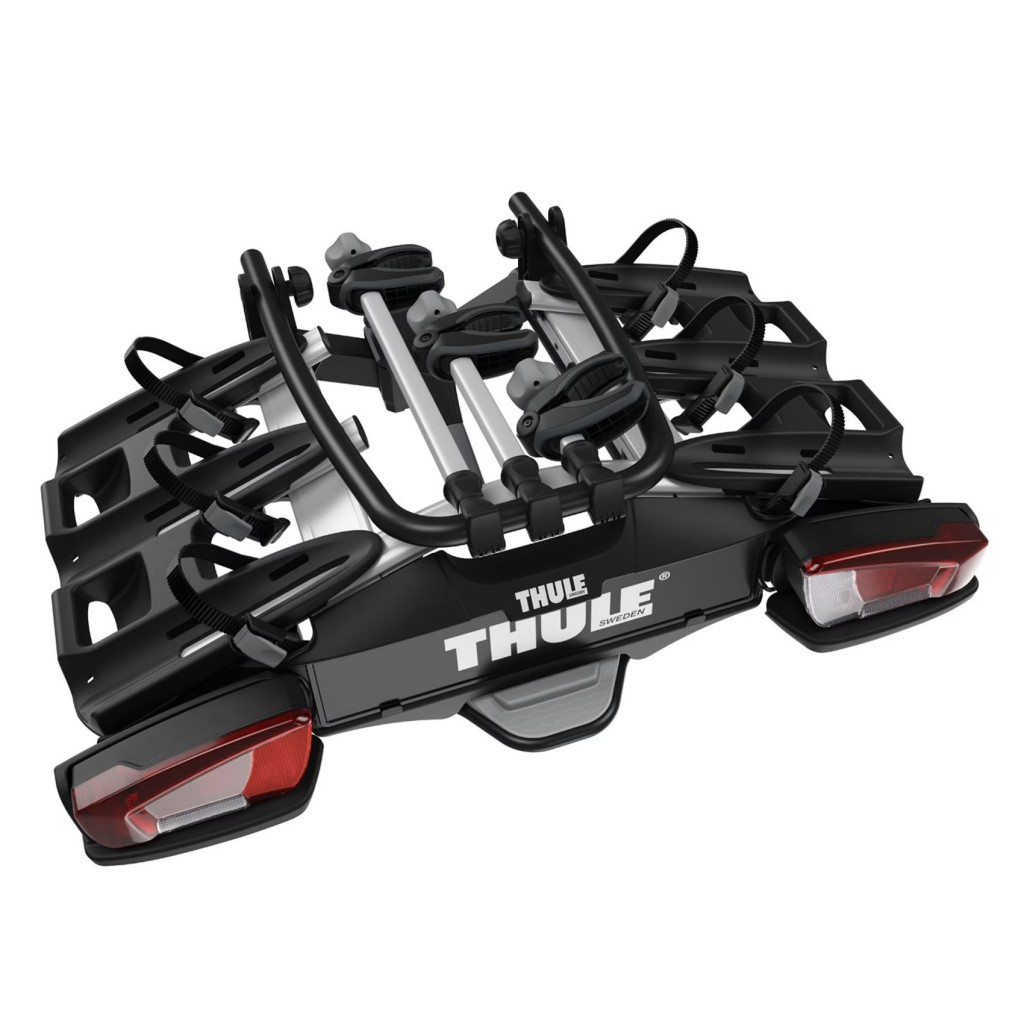 Thule VeloCompact 926 - 3 Bike Carrier