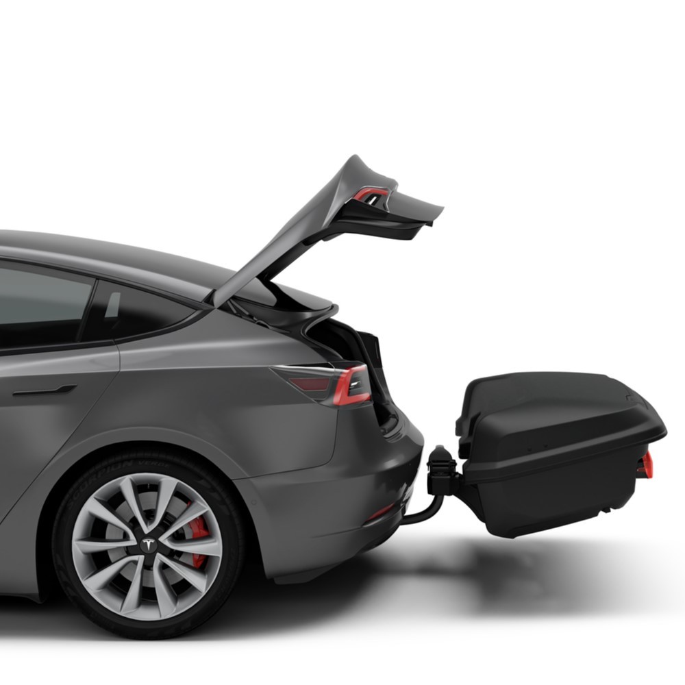 Thule Arcos M cargo box