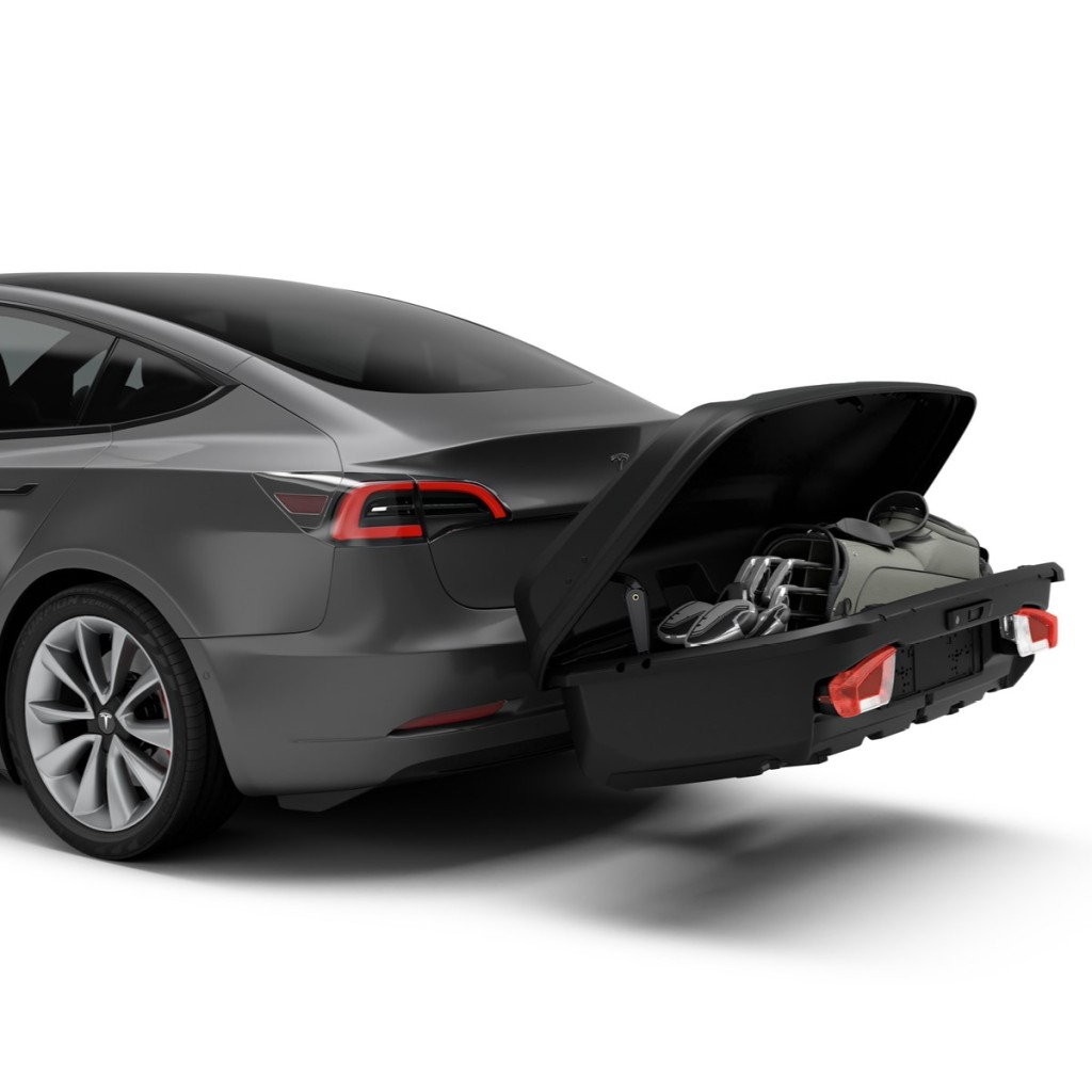 Thule Arcos M cargo box