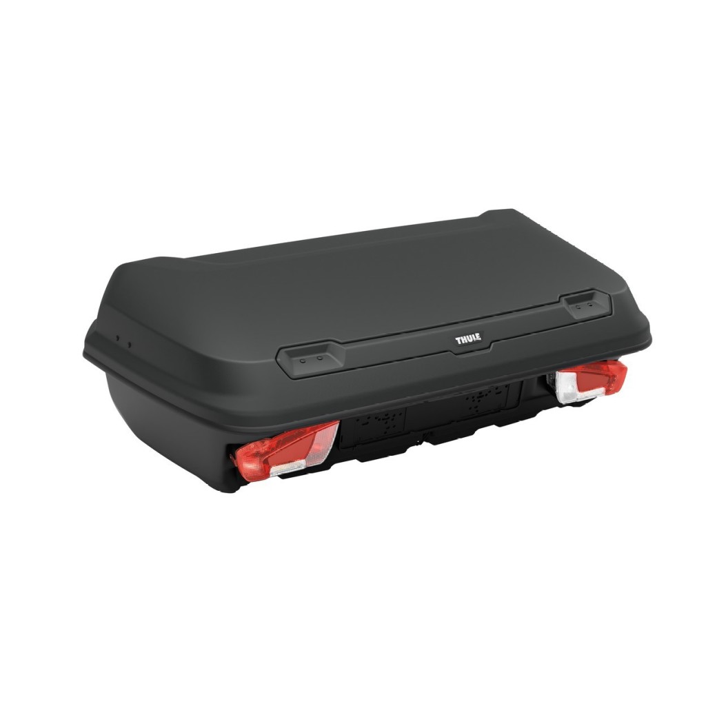 Thule Arcos M cargo box