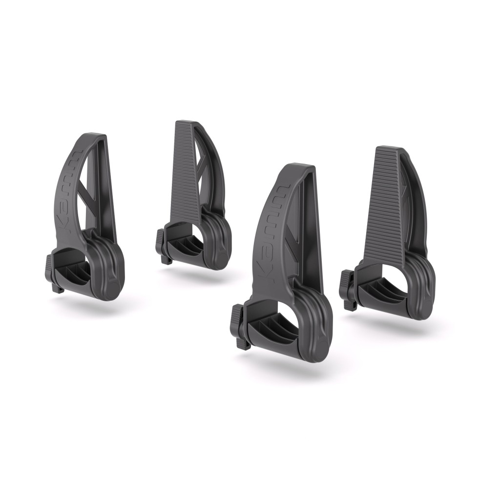 Rhino KLS2 KammBar load stops 2 pairs