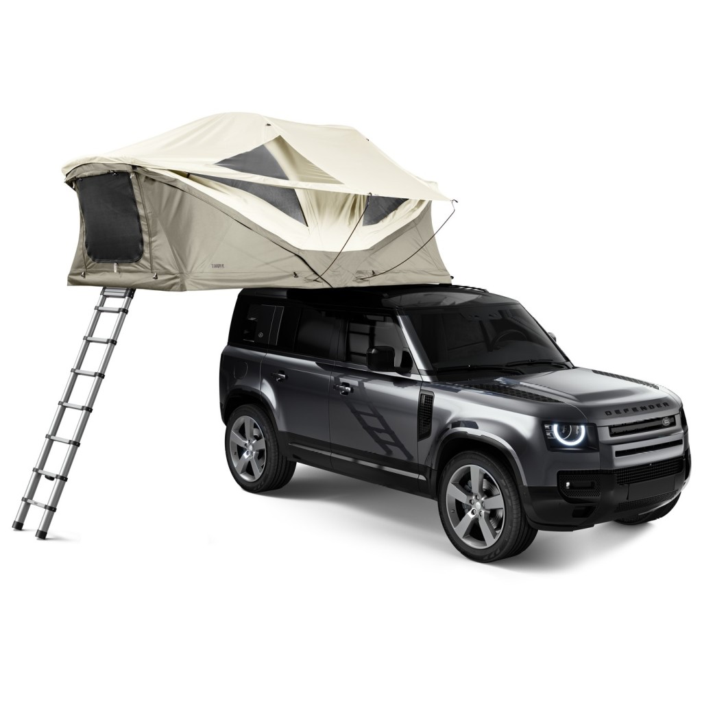 Thule Approach M Pelican Grey