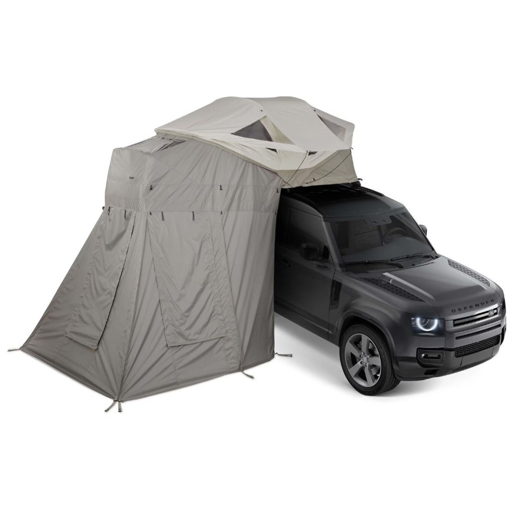 Thule Approach Annex S