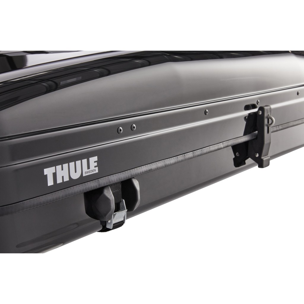 Thule Basin Wedge